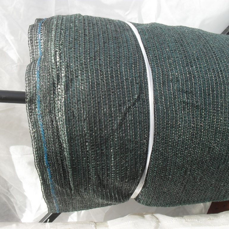 Shade Netting 2m and 3m Width – Easynets