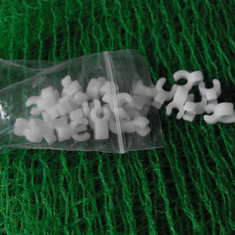 Joining Clip 6mm x 4mm – Easynets