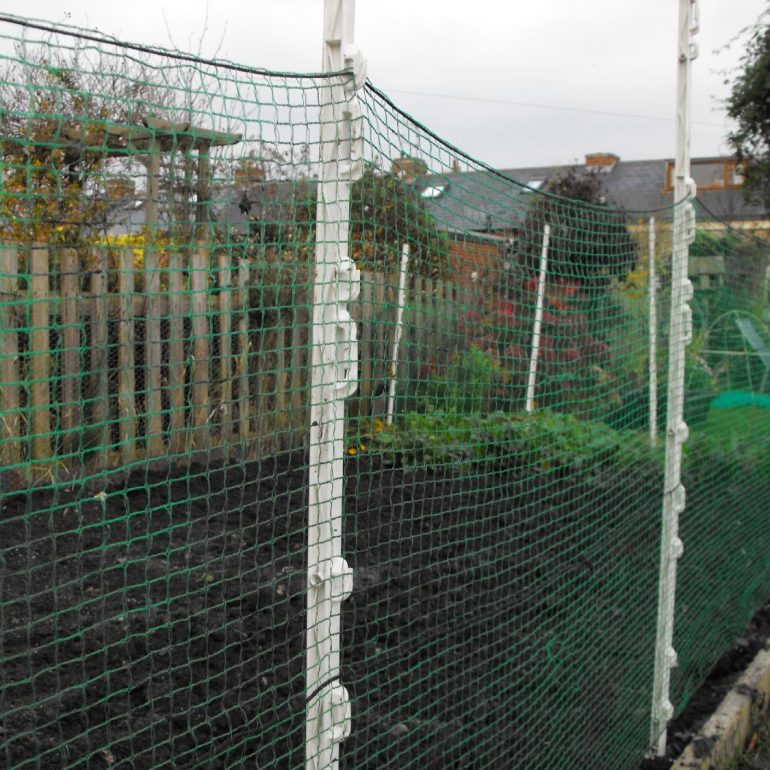 Fence Animal Netting – Easynets